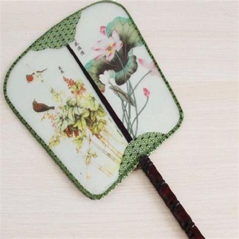 绢宫扇详细介绍：特点 历史 苏州特产 特色谷