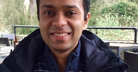 Saurabh Singhal International Growth Centre