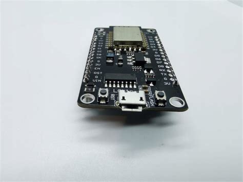 Купить Nodemcu V3 Esp8266 Ch340 Iot Wifi модуль отзывы фото и характеристики на