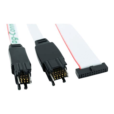 Tag Connect Tc2030 Ctx Etm Arm Cortex Trace Cable Swd Etm Debug Debug Store