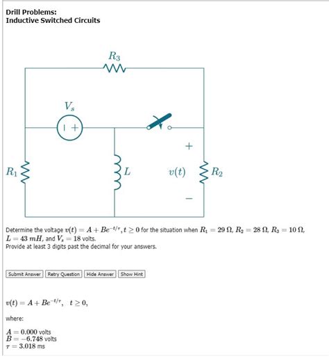 Solved Electrical Engineering Circuits Circuits Corrct Chegg Com
