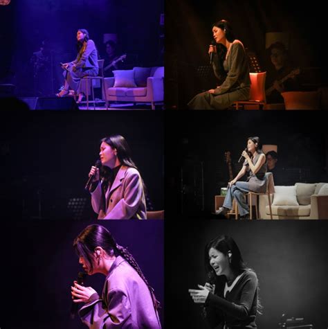 린 단독 콘서트 ‘home 성료… 이수와 첫 듀엣곡 ‘음 최초 공개