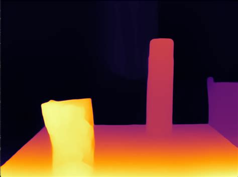 Monocular Depth Estimation Exploring Techniques And Applications Atharvmalusare Nov 2023