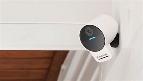 Simplisafe Support Home