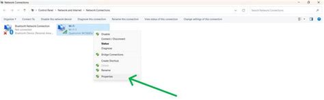 How To Set Internet Priority On Windows 11 GeeksforGeeks