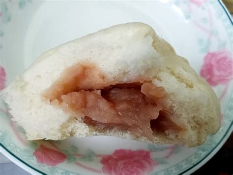 高雄市阿蓮區大崗山手工饅頭