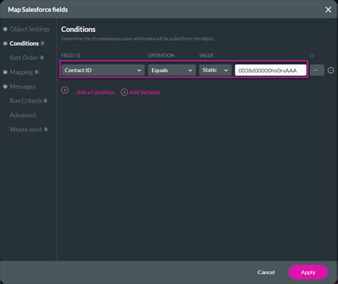 Text Comparison Widget Titan Web