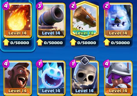 What Is The Best Double Elixir Deck At Edward Mozingo Blog