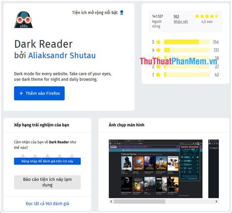 TOP 20 Most Useful Add Ons For Firefox