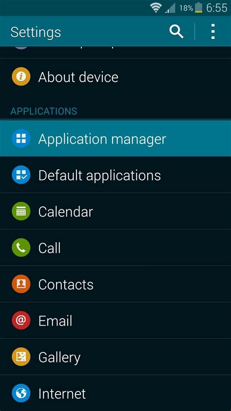 How To Stop Spammy Notifications On Your Phone « Android Gadget Hacks
