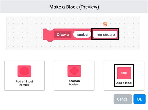 Using My Blocks In VEXcode VR VEX Library