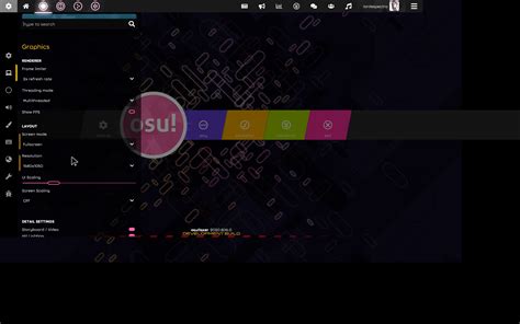 Bug Report Screen Bug Issue Ppy Osu GitHub