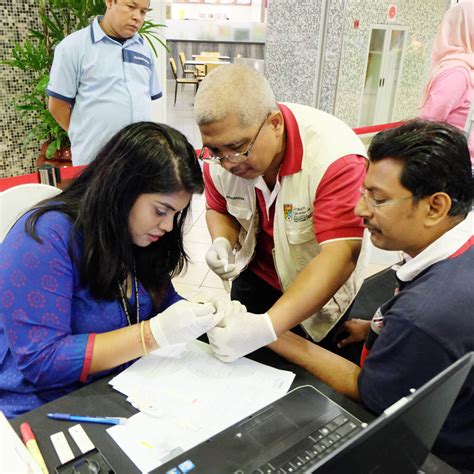 Hypothyroidism Testing Malaysia