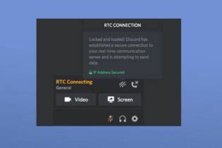 Discord Stuck On RTC Connecting How To Fix It In Steps