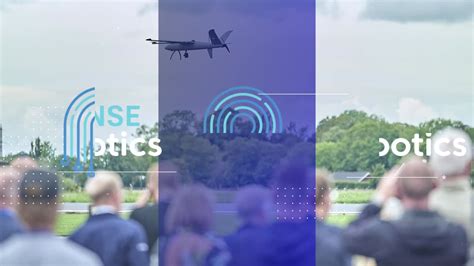 Odense Robotics On Linkedin Robotics Automation Wearerobotheroes