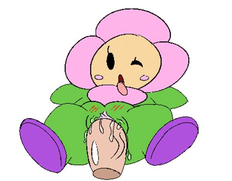 Post 1907545 Crazee Dayzee Paper Mario Super Mario Bros Thunderfap