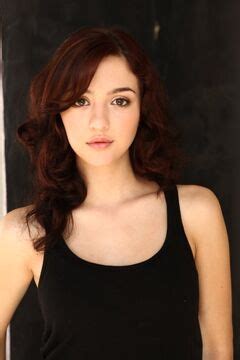 Katie Findlay Instagram