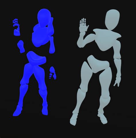 Help With Mirroring Humanoid Avatar Transforms Runity3d