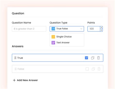 Masteriyo Quiz Builder Wordpress Lms Plugin