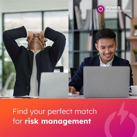 Power Framework On Linkedin Erm Software Power Framework