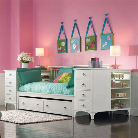 Have To Have It Brookleigh Storage Daybed Twin 가구 방 꾸미기 침실