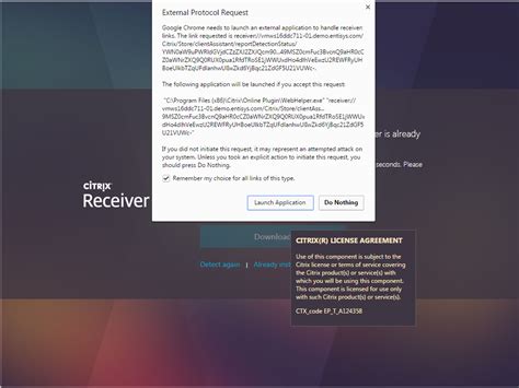 Citrix Xenapp Xendesktop 7 11 Proof Of Concept Installation And