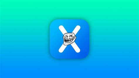 easily install trollstore with trollinstallerx gearrice