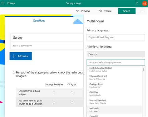 Microsoft Forms Review Why We DON T Recommend It