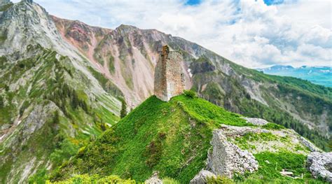 10 გასაოცარი ადგილი საქართველოში რაც უნდა ნახო კონსიერჟ თბილისი ბლოგი