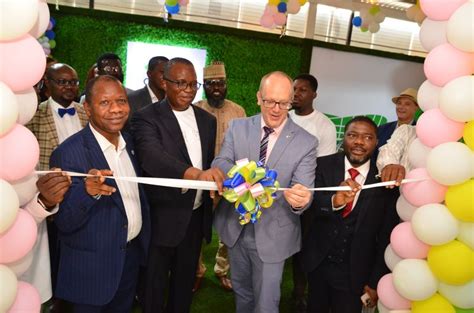 Wale Ajisebutu Auf Linkedin Technology People 51 Kommentare