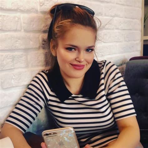 Nastia Threads Say More