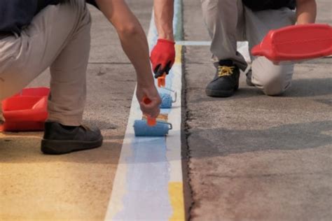 Ada Guidelines For Parking Lots Know Before You Stripe