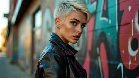 Undercut Pixie Styles For An Edgy Modern Look Luxwisp