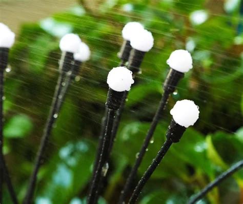 Садовий світильник на сонячних батареях 70 см 10 світлодіодів комплект 2 шт заряджається