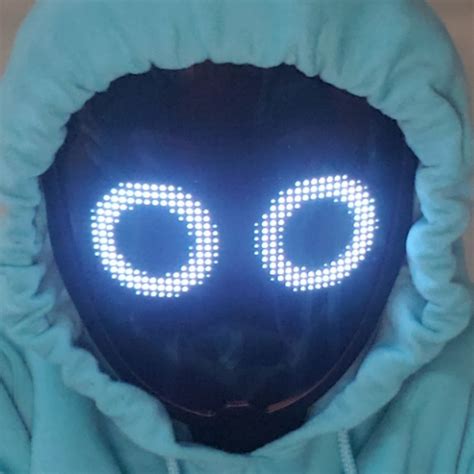 Masked Boy Youtube
