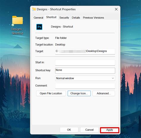 how do i save a ico file in photoshop