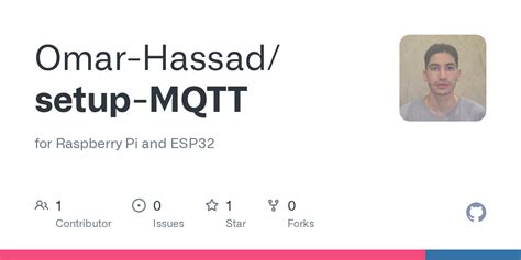 Github Omar Hassadsetup Mqtt For Raspberry Pi And Esp32