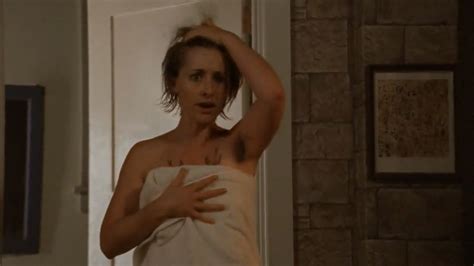 Allison Mack Nuda Anni In Opposite Sex