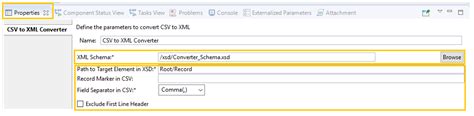 Sap Cloud Platform Integration Handling Csv With Sap Community