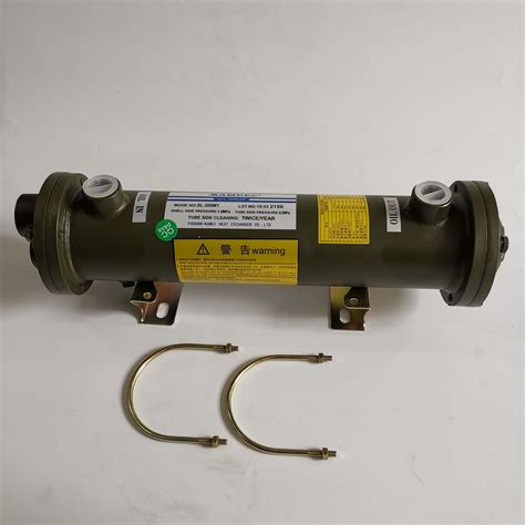 油冷却器 扩压器 第4页 大山谷图库