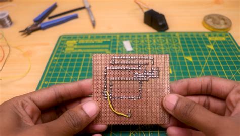Make A Smart Unlock System For Motorcycle Keyless 7 Steps