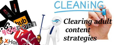 Remove Porn Videos From The Internet