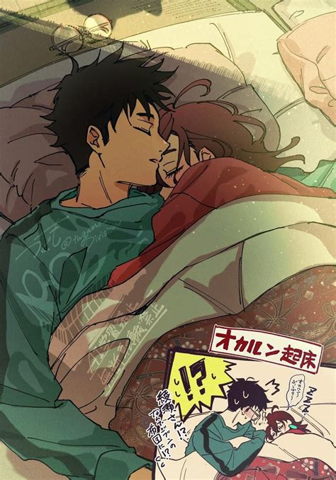 Momo And Okarun ☆ Personagens De Anime Casais Românticos De Anime Casais Bonitos De Anime