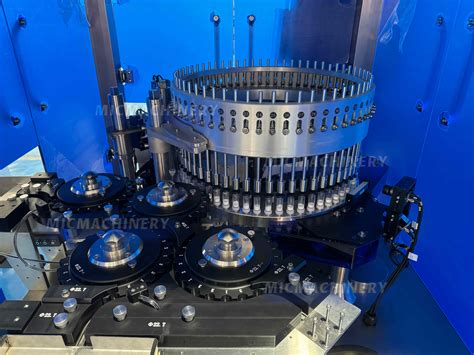 Experienced Supplier Of Visual Vial Inspection Machine Suppliervial Visual Inspection Machine