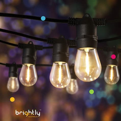 LED Festoon Light Brightly Australia