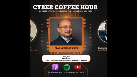 Bfore Ai Luigi Lenguitos Modern Day Minority Report Youtube