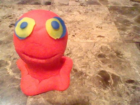 Red Chu Jelly By Dani Chi1 On Deviantart