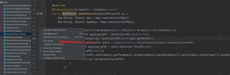 Idea取消自动换行 笑~笑 博客园