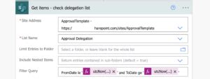 Add Automated Task Delegation To Your Power Automate Flow