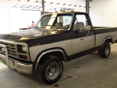 TopWorldAuto >> Photos of Ford f-200 - photo galleries